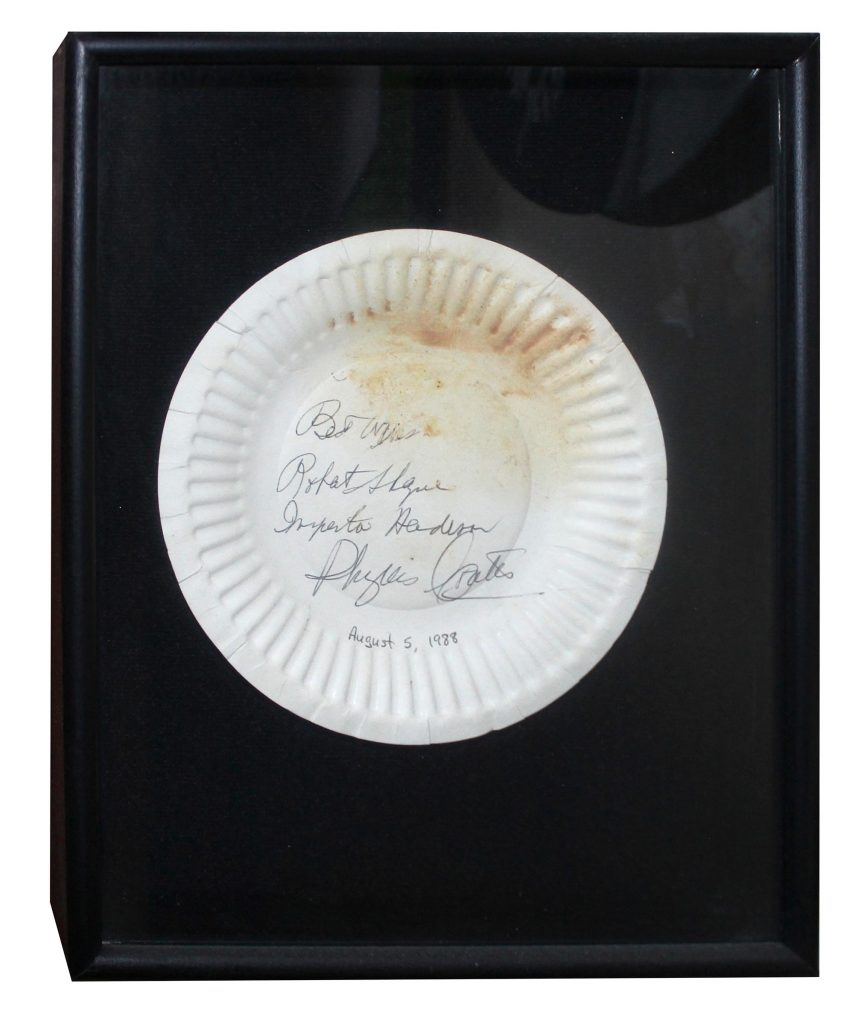 Comicon Superman 50th Anniversary Autographs - Glassy Science Fiction ...